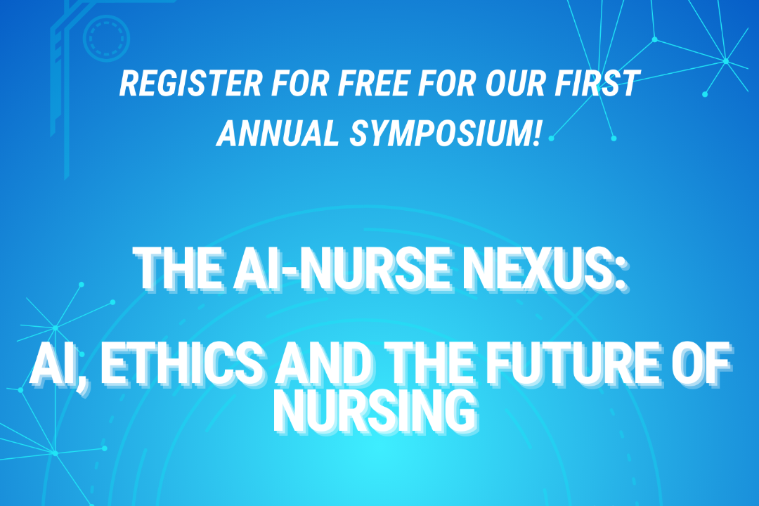 The AI-Nurse Nexus | NYU Rory Meyers College of Nursing